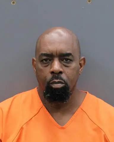 JAMES-JR JOHNSON booked for 0.00