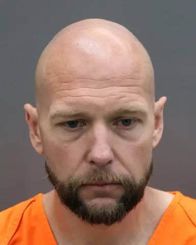 JASON BLOODGOOD booked for 2,500.00