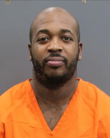 JAYLIN WILFORD booked for 7,500.00