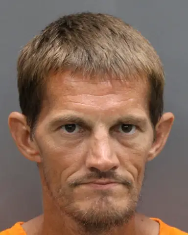 JEFFEREY FRICKEY booked for 0.00