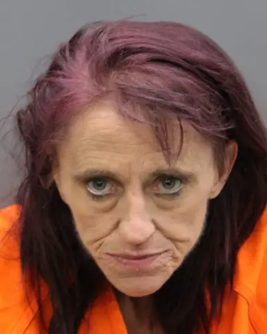 JENNIFER COPELAND booked for 500.00