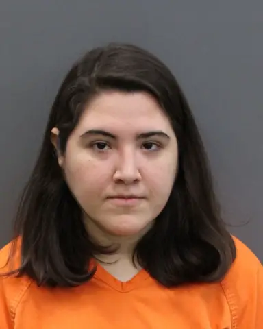 JENNIFER RODRIGUEZ booked for 0.00