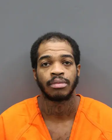 JEREMIAH JIMERSON booked for 0.00