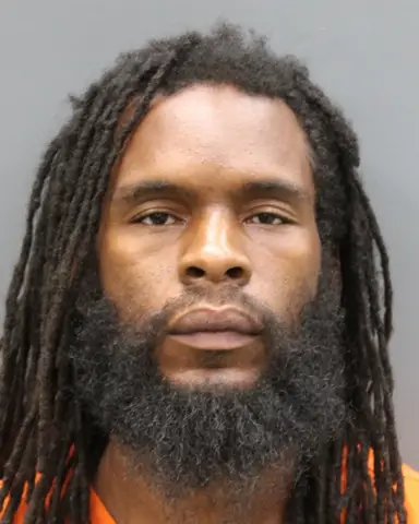 JEREMY BROWN booked for 2,500.00