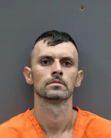 JESSE BAKER booked for 150.00