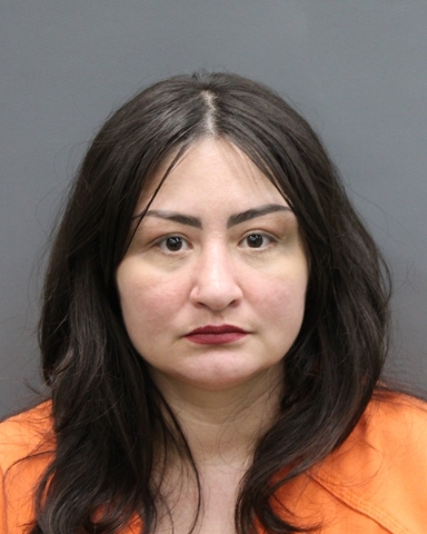 JESSICA SARAVIA booked for 1,000.00
