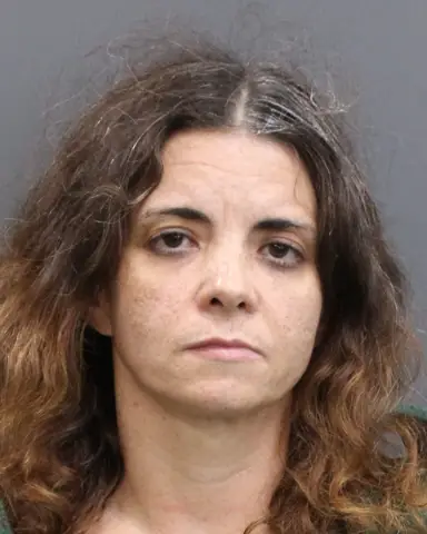 JESSICA TOMPKINS booked for 0.00