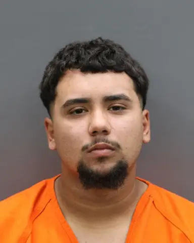 JESUS-JR GARCIA booked for 0.00