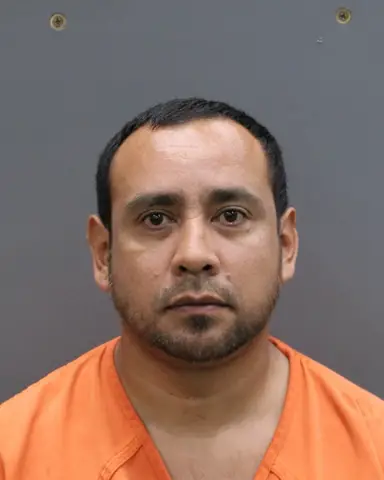 JHON RODRIGUEZ-ACOSTA booked for 150.00