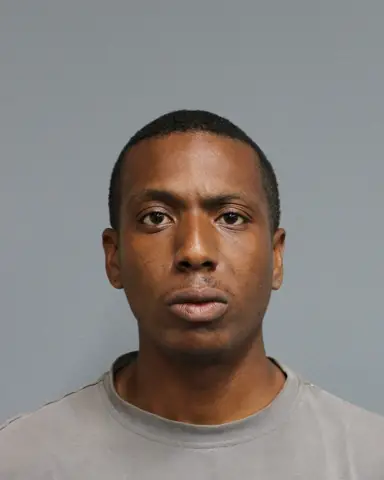 JIMMY-JR KING booked for 1,000.00