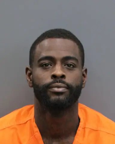 JOHNATHAN HIGHTOWER booked for 0.00