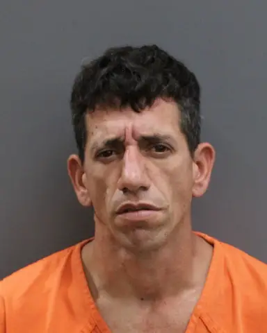 JORGE RAMIREZ-CEPERO booked for 500.00