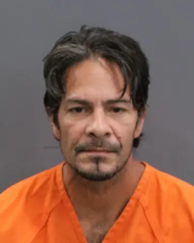 JOSE CAMACHO booked for 2,500.00