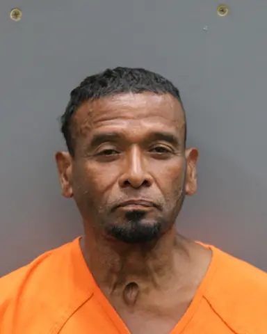JOSE RIVERA booked for 2,500.00
