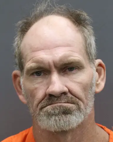 JOSEPH CHRISTIAN booked for 500.00