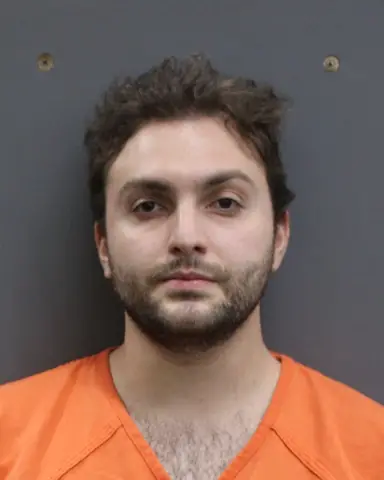 JOSEPH MICHAEL booked for 1,000.00