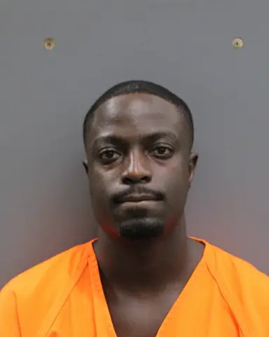 JOSEPH OLOO booked for 0.00