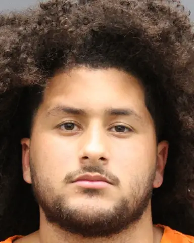 JUAN MORALES booked for 2,013.00