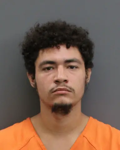 JUSTIN GONZALEZ booked for 0.00