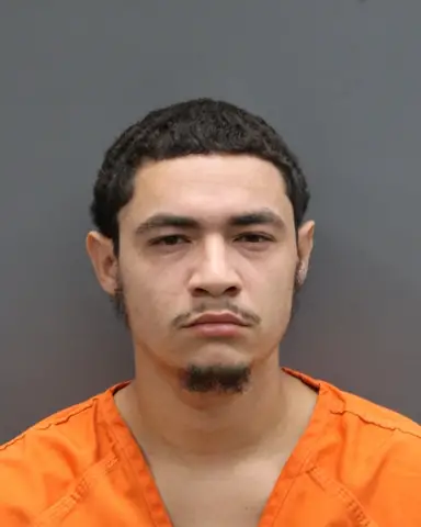 JUSTIN GONZALEZ booked for 500.00