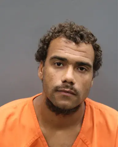 JUSTIN JONES booked for 500.00