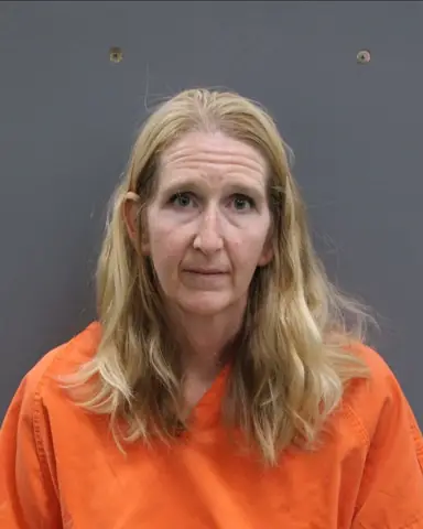 KARIN KEYSER booked for 0.00