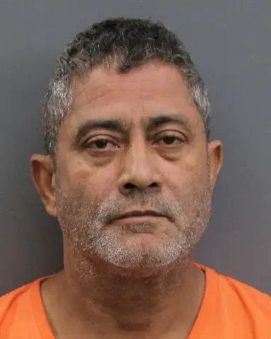KARL JULBE booked for 2,500.00