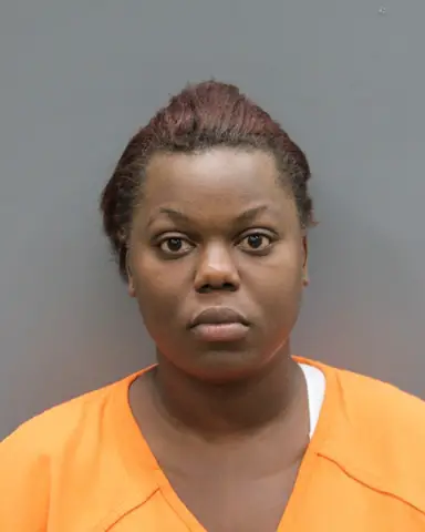 KATERRA BOOKER booked for 0.00