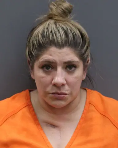 KATHERINE CRUZ booked for 0.00