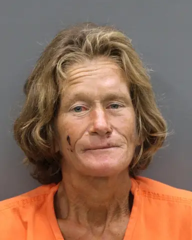 KATHY NICHOLS booked for 2,500.00