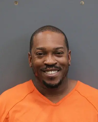 KEITH MANN booked for 0.00
