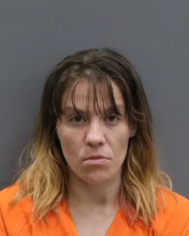 KELSIE SCHWALLER booked for 2,500.00