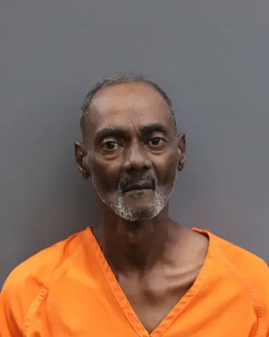 KENNETH JOHNSON booked for 0.00