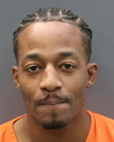 KEVIN HOUCHINS booked for 0.00