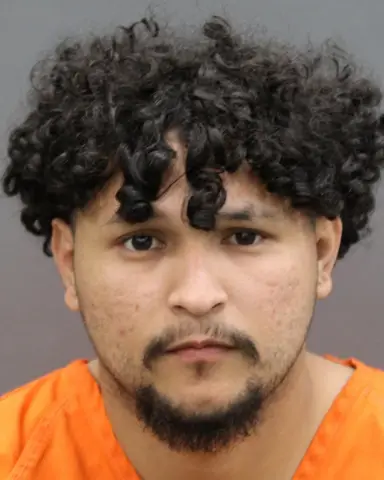 KEVIN VELASQUEZ booked for 2,500.00