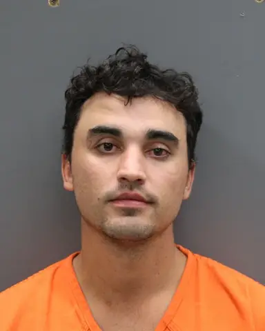 KILLIAN MCCRAY booked for 0.00