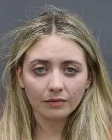 Kirstin Alfonso Booked For 0 00