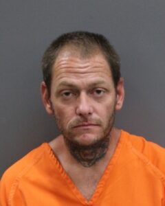 KYLE HITTLE booked for 0.00