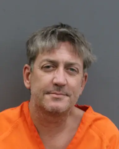 KYLE THOMPSON booked for 500.00