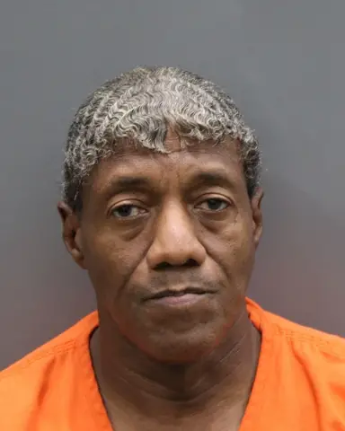 LARRY LEWIS booked for 500.00