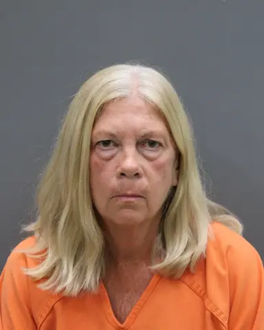 LISA STILES booked for 0.00