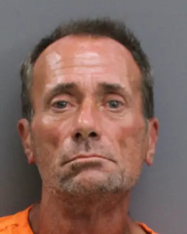 LONNY BERLING booked for 0.00