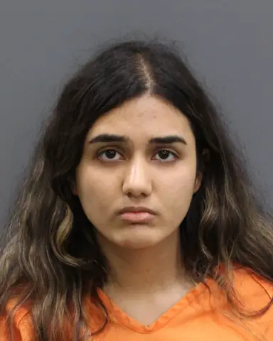 LUBNA ALI booked for 0.00