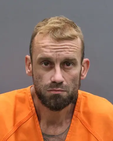 LUIS-JR PEREZ booked for 2,500.00