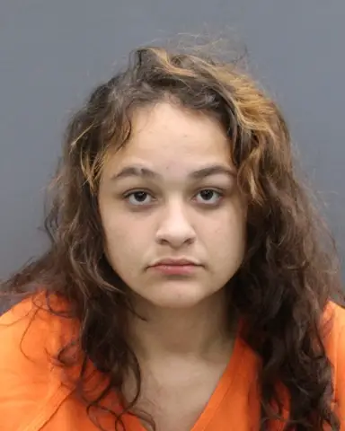 MADISON COOKE booked for 0.00