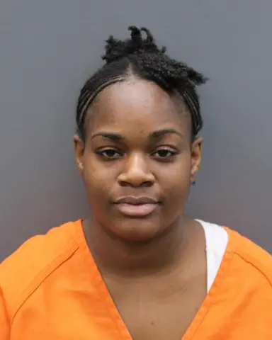 MAJETTE CUSIMANO booked for 0.00
