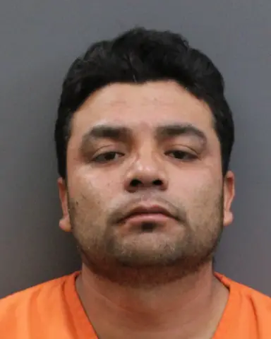 MANUEL CABRERA-CENDEJAS booked for 0.00