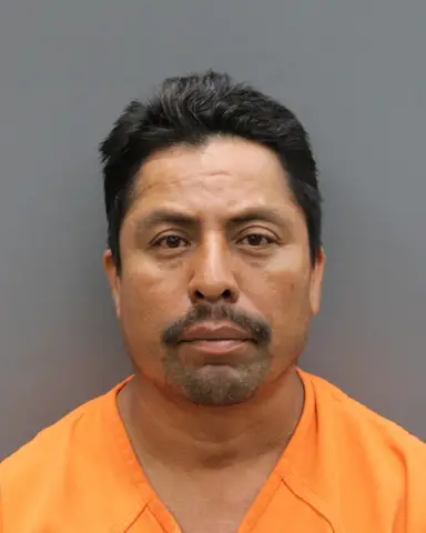 MARIO RUIZ booked for 1,000.00