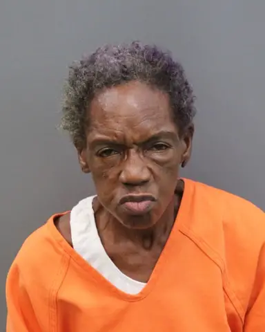MARY ARCHIE booked for 500.00
