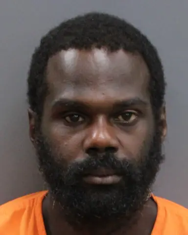 MESHACH THORNTON booked for 2,500.00
